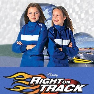 Right on Track - Rotten Tomatoes
