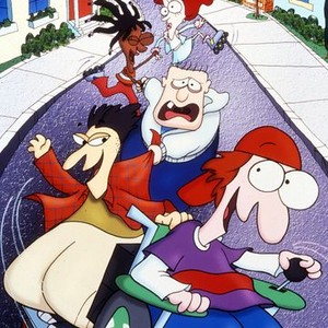 Pelswick - Rotten Tomatoes