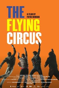 The Flying Circus | Rotten Tomatoes