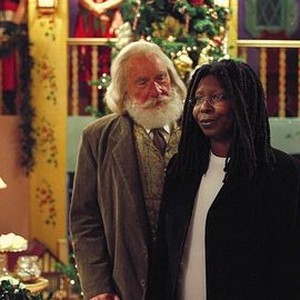 Call Me Claus - Rotten Tomatoes