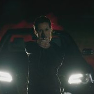 Above Ground - Rotten Tomatoes