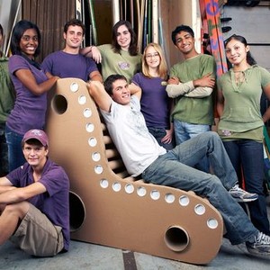 Design Squad: Season 2, Episode 4 - Rotten Tomatoes