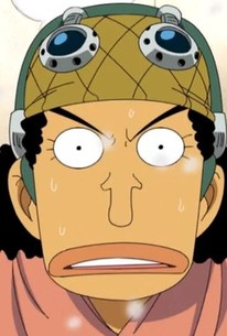 One Piece: Season 3, Episode 2 | Rotten Tomatoes