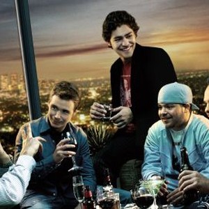 Entourage - Rotten Tomatoes