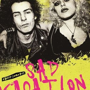 Sad Vacation: The Last Days of Sid and Nancy - Rotten Tomatoes