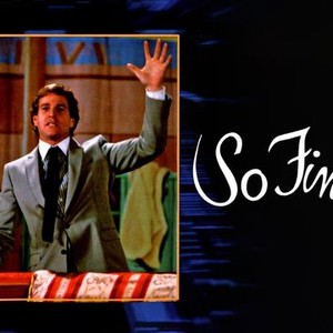 So Fine - Rotten Tomatoes