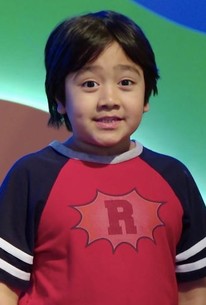 Ryan's Mystery Playdate: Season 3, Episode 10 | Rotten Tomatoes