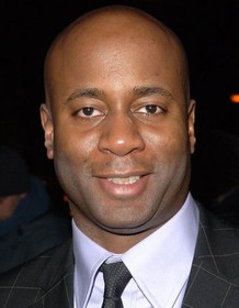 Nicholas Bailey - Rotten Tomatoes