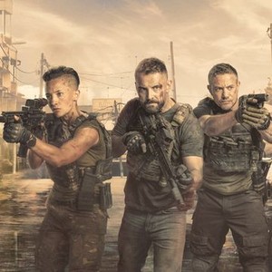 Strike Back - Rotten Tomatoes