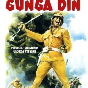 Gunga Din - Rotten Tomatoes