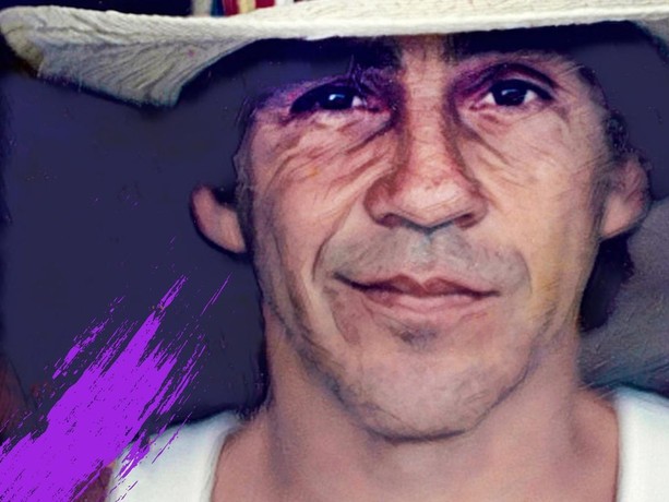 L'art De Pepe Serna Pepe Serna Makes It Big On Small Acting Parts