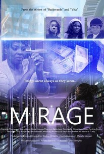 Mirage (2021) | Rotten Tomatoes