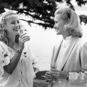 Kate Trotter - Rotten Tomatoes