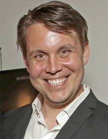 Kasper Dissing | Rotten Tomatoes