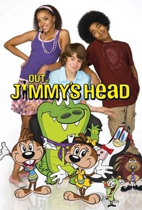 Out of Jimmy's Head | Rotten Tomatoes