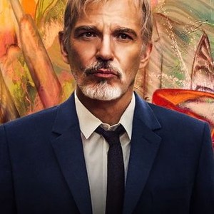 Goliath - Rotten Tomatoes