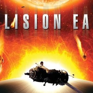 Collision Earth - Rotten Tomatoes
