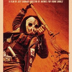 Blood Quantum - Rotten Tomatoes