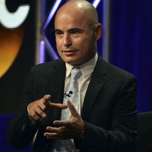 John Riggi - Rotten Tomatoes