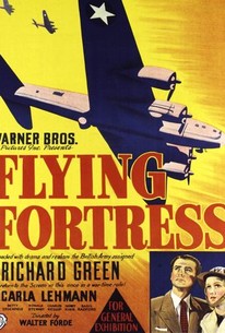 Flying Fortress | Rotten Tomatoes