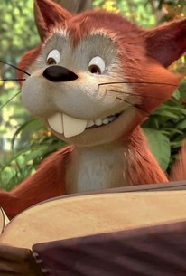 Digby Dragon: Season 1, Episode 35 | Rotten Tomatoes