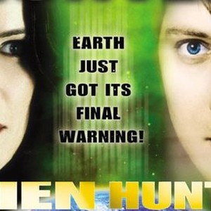 Alien Hunter - Rotten Tomatoes