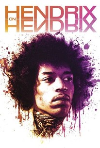 Hendrix on Hendrix | Rotten Tomatoes