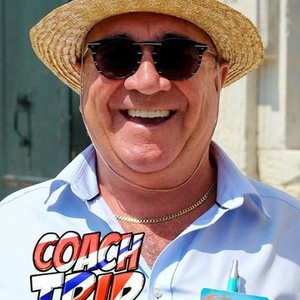 Coach Trip - Rotten Tomatoes