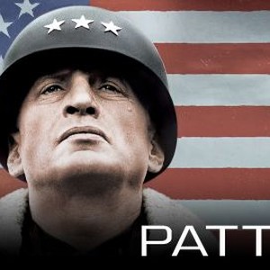 Patton - Rotten Tomatoes