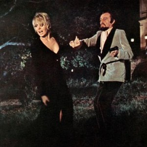 Joey Heatherton Bluebeard