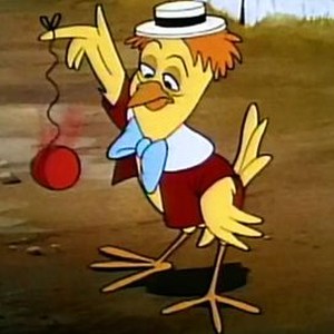 Chicken Little - Rotten Tomatoes