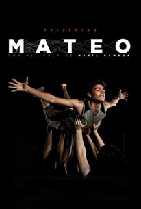 Mateo | Rotten Tomatoes