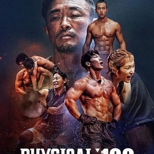 Physical: 100 - Rotten Tomatoes