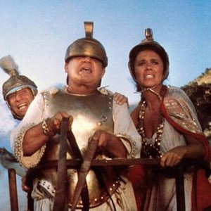 Ron Carey - Rotten Tomatoes