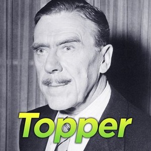 Topper - Rotten Tomatoes