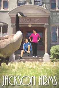 Jackson Arms | Rotten Tomatoes