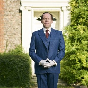 Professor T: Season 1, Episode 6 - Rotten Tomatoes