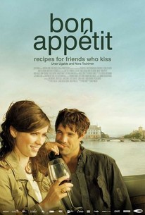 Bon Appétit | Rotten Tomatoes
