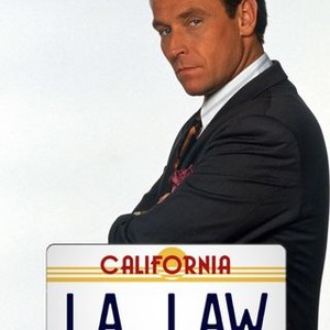 L.A. Law - Rotten Tomatoes
