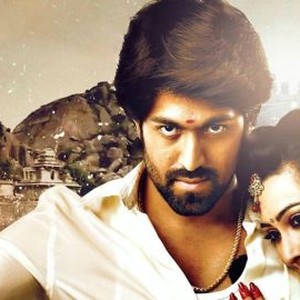 Mr. and Mrs. Ramachari - Rotten Tomatoes