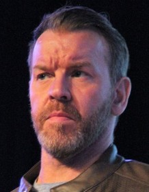 Jay Reso | Rotten Tomatoes