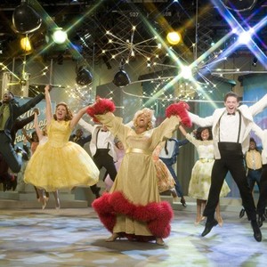 Hairspray - Rotten Tomatoes