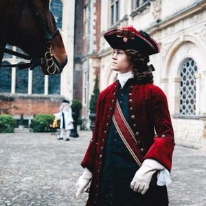 Joe Alwyn - Rotten Tomatoes