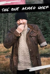 The One Armed Chef: Season 1 | Rotten Tomatoes