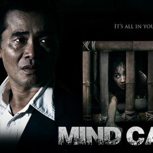 Mind Cage - Rotten Tomatoes