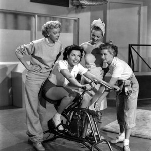 Gloria DeHaven - Rotten Tomatoes