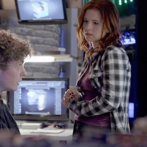 Magda Apanowicz Continuum