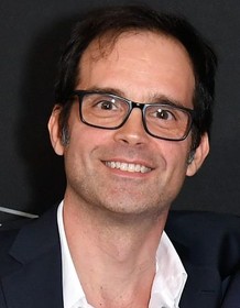 Andrew Buckland | Rotten Tomatoes