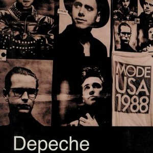 Depeche Mode 101 - Rotten Tomatoes