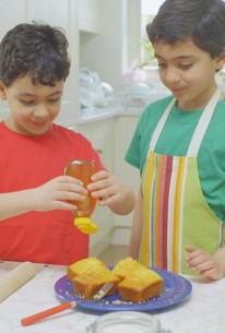 My World Kitchen: Season 2, Episode 10 | Rotten Tomatoes